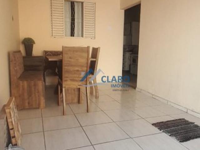 Casa para venda em Vila Frutuoso Dias em Bauru São Paulo de 60.00m² com 1 Quarto, 1 Suíte e 1 Garagem