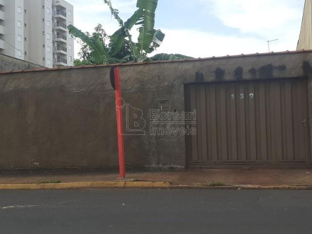 Casa para venda em Vila Furlan em Araraquara São Paulo de 82.00m² com 1 Quarto e 3 Garagens