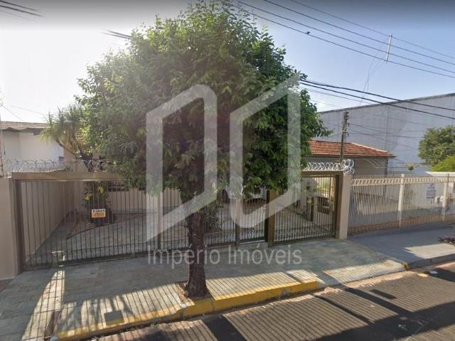 Casa para venda em Vila Furlan em Araraquara São Paulo de 178.00m² com 3 Quartos, 1 Suíte e 1 Garagem
