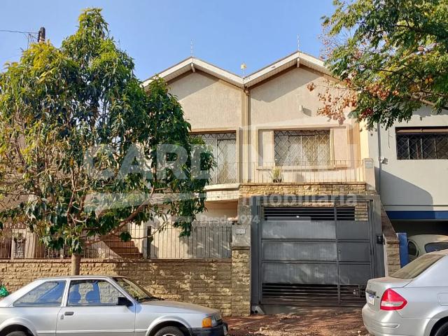 Casa para venda em Vila Furlan em Araraquara São Paulo de 189.00m² com 3 Quartos, 2 Suítes e 2 Garagens