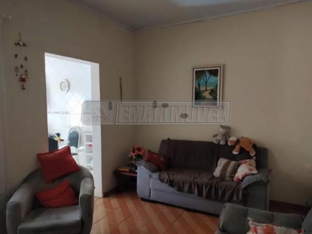 Casa para venda em Vila Gabriel de 120.00m² com 2 Quartos e 2 Garagens