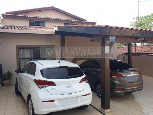 Casa para venda em Vila Gabriel de 454.00m² com 5 Quartos, 3 Suites e 5 Garagens