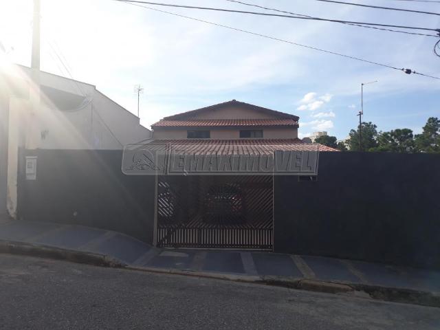 Casa para venda em Vila Gabriel em Sorocaba São Paulo de 454.00m² com 5 Quartos, 3 Suítes e 5 Garagens
