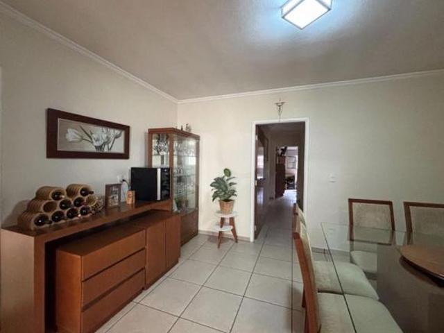 Casa para venda em Vila Garcia de 151.00m² com 3 Quartos, 1 Suite e 2 Garagens