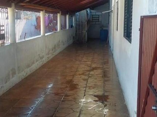 Casa para venda em Vila Garcia de 200.00m² com 4 Quartos e 1 Garagem