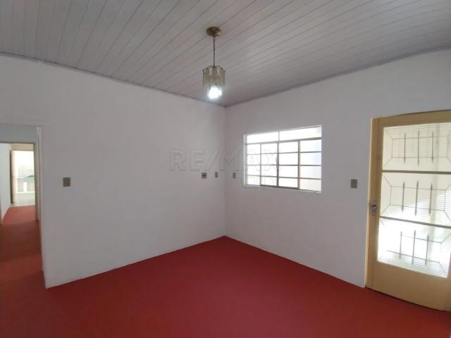Casa para venda em Vila Garcia em Jundiaí São Paulo de 116.00m² com 2 Quartos e 3 Garagens