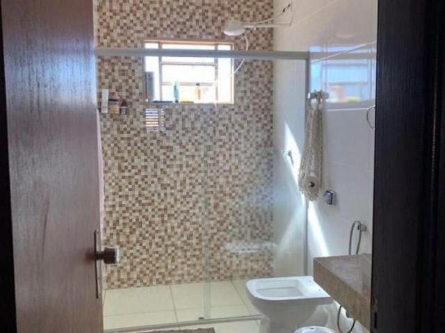 Casa para venda em Vila Garcia, Patos de Minas