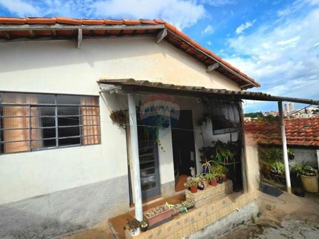 Casa para venda em Vila Gato de 54.45m² com 1 Quarto