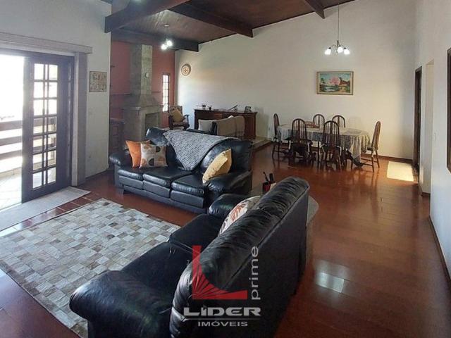 Casa para venda em Vila Gato em Bragança Paulista São Paulo de 292.00m² com 3 Quartos, 1 Suíte e 8 Garagens