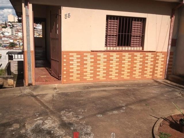 Casa para venda em Vila Gato em Bragança Paulista São Paulo de 300.00m² com 3 Quartos e 1 Garagem