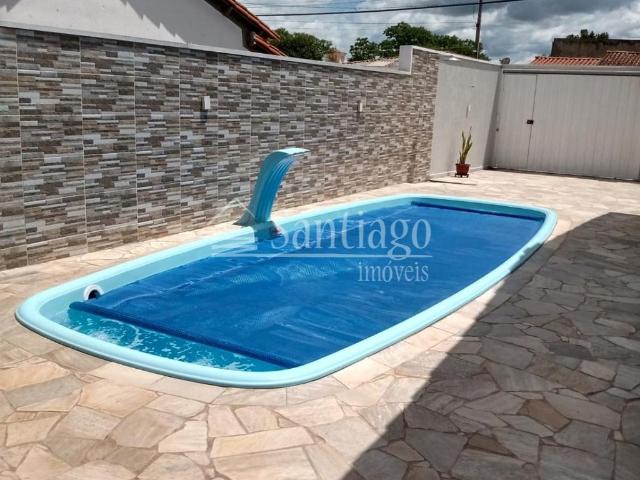 Casa para venda em Vila Georgina em Campinas São Paulo de 94.50m² com 3 Quartos e 2 Garagens
