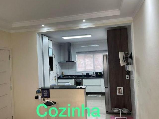 Casa para venda em Vila Gea de 180.00m² com 4 Quartos, 2 Suites e 4 Garagens