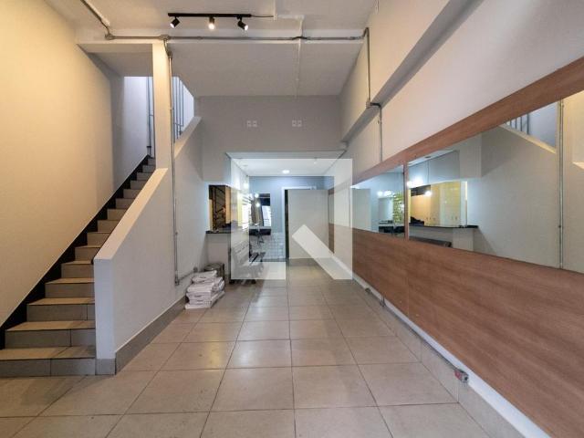 Casa para venda em Vila Gertrudes em São Paulo São Paulo de 110.00m² com 1 Quarto e 2 Garagens