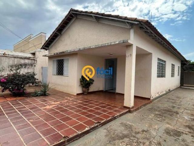 Casa para venda em Vila Germano de 206.78m² com 2 Quartos
