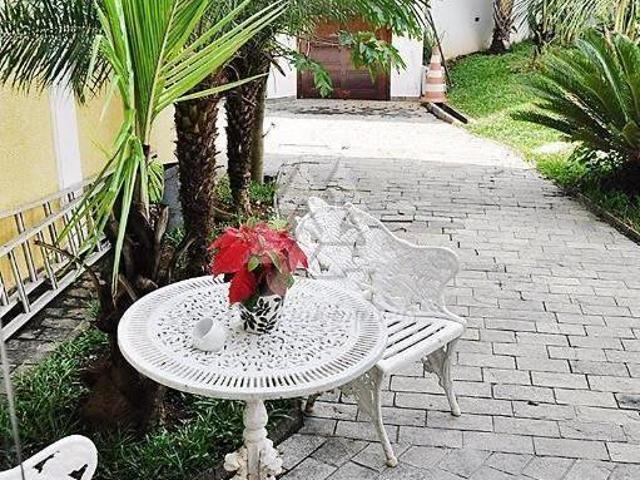 Casa para venda em Vila Gilda de 400.00m² com 3 Quartos, 3 Suites e 5 Garagens