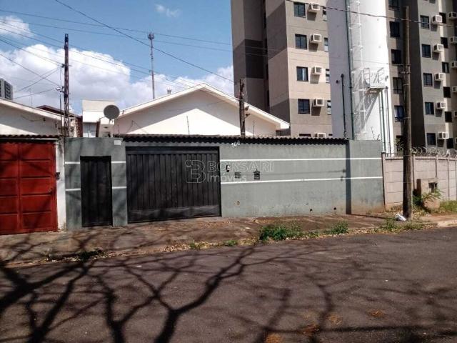 Casa para venda em Vila Girassol em Araraquara São Paulo de 187.00m² com 3 Quartos e 3 Garagens
