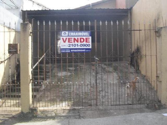 Casa para venda em Vila Gomes de 110.00m² com 4 Quartos, 1 Suite e 2 Garagens
