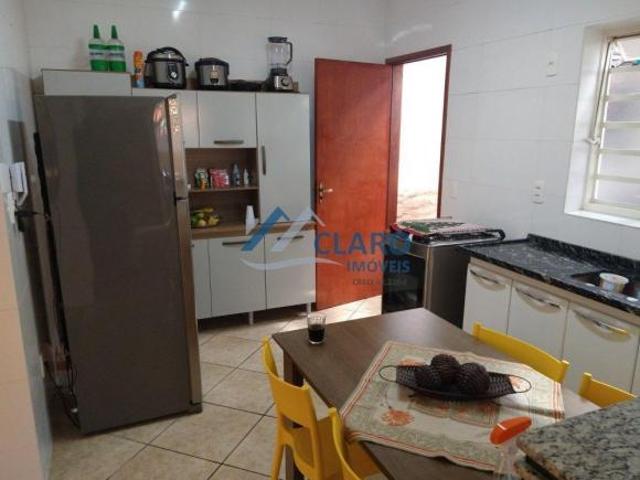 Casa para venda em Vila Gonçalves de 105.00m² com 3 Quartos, 1 Suite e 2 Garagens