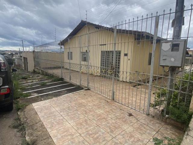 Casa para venda em Vila Góis, Anápolis