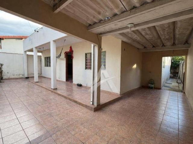 Casa para venda em Vila Góis, Anápolis