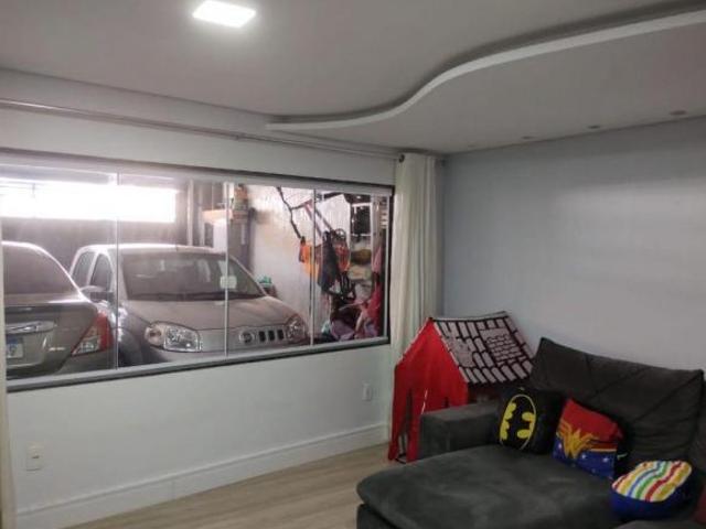 Casa para venda em Vila Granada de 161.00m² com 4 Quartos, 1 Suite e 2 Garagens
