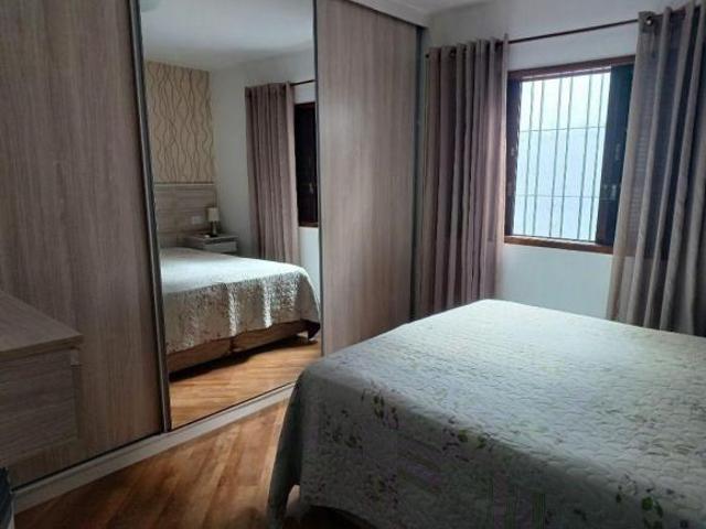 Casa para venda em Vila Granada de 95.00m² com 2 Quartos e 2 Garagens