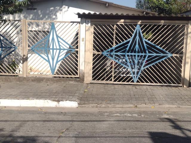 Casa para venda em Vila Granada em São Paulo São Paulo de 120.00m² com 3 Quartos e 2 Garagens