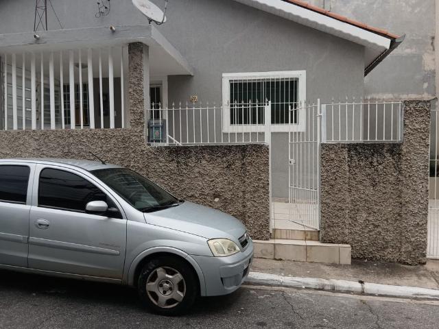 Casa para venda em Vila Granada em São Paulo São Paulo de 90.00m² com 2 Quartos e 1 Garagem
