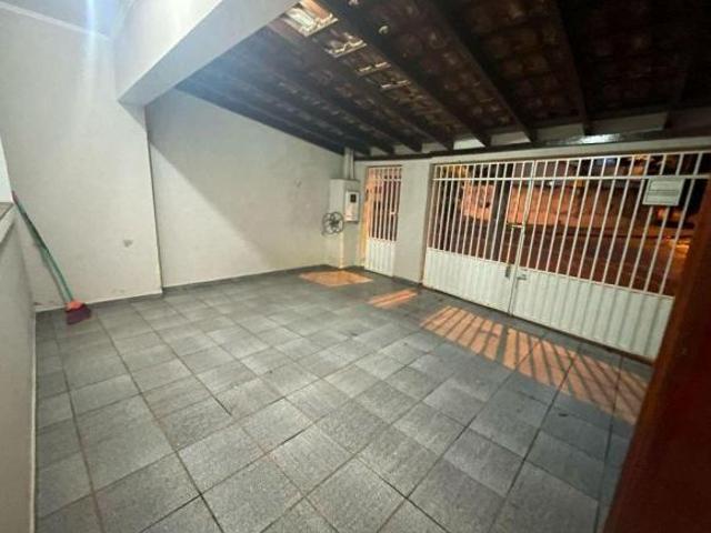 Casa para venda em Vila Grego Ii de 105.00m² com 3 Quartos, 1 Suite e 2 Garagens