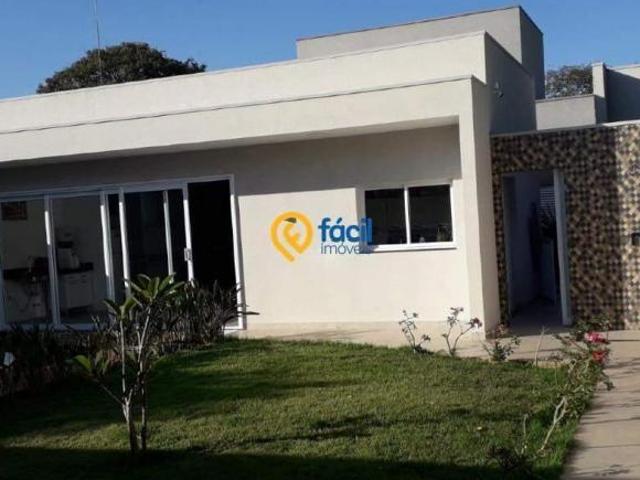 Casa para venda em Vila Guanabara de 309.00m² com 3 Quartos, 3 Suites e 2 Garagens