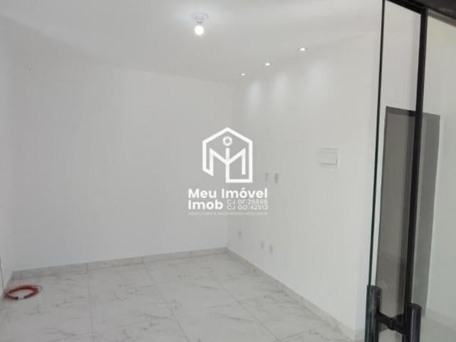 Casa para venda em Vila Guará, Luziânia