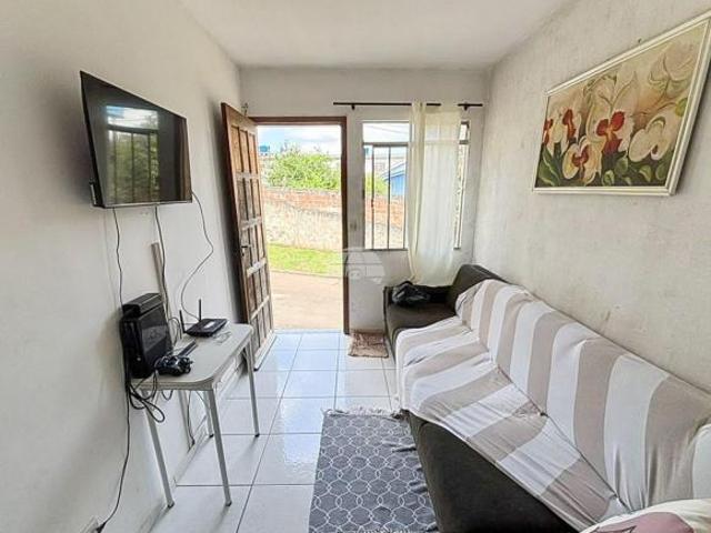 Casa para venda em Vila Guarani de 150.00m² com 3 Quartos e 1 Garagem