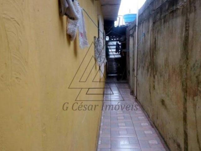 Casa para venda em Vila Guarani de 370.00m² com 3 Quartos