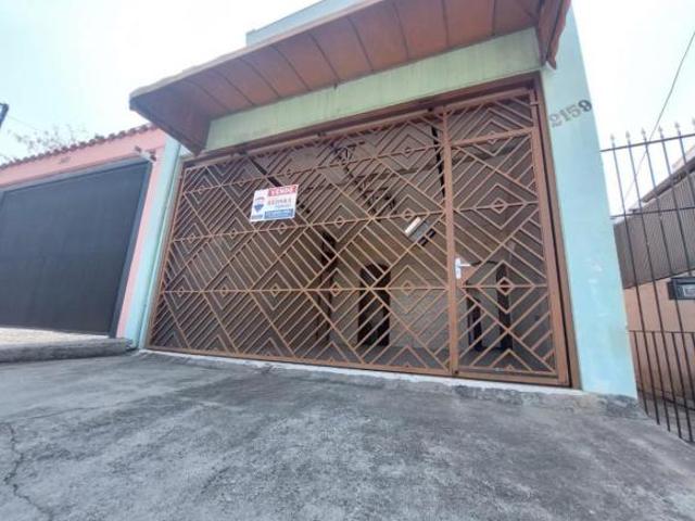 Casa para venda em Vila Guarani Z Sul com 2 quartos, sendo 1 suíte, 196m²