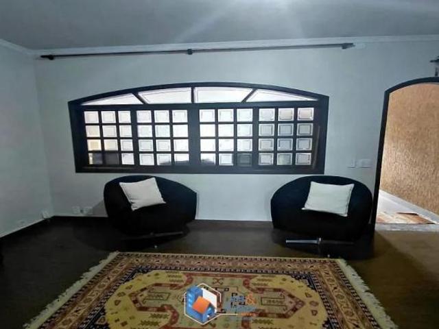 Casa para venda em Vila Guarani Z Sul com 2 quartos, sendo 1 suíte, 224m²