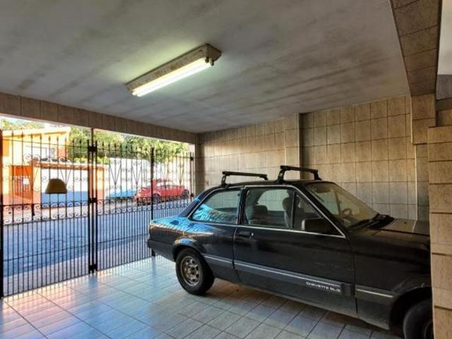 Casa para venda em Vila Guaraciaba com 2 quartos, 128m²