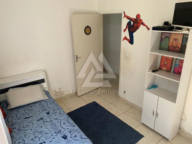 Casa para venda em Vila Guaraciaba em Santo André São Paulo de 131.00m² com 2 Quartos e 2 Garagens