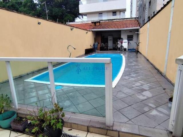 Casa para venda em Vila Guilhermina de 200.00m² com 4 Quartos, 4 Suites e 4 Garagens