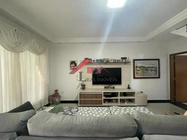 Casa para venda em Vila Guiomar de 300.00m² com 3 Quartos e 1 Suite