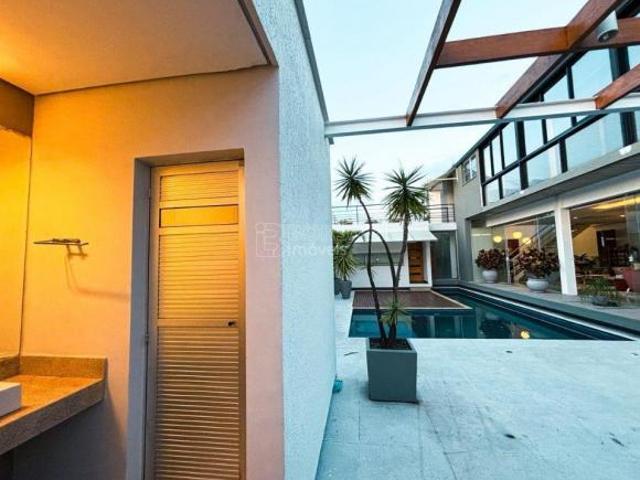 Casa para venda em Vila Harmonia de 449.00m² com 4 Quartos e 3 Suites