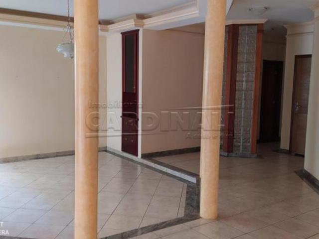Casa para venda em Vila Harmonia de 509.00m² com 5 Quartos, 4 Suites e 5 Garagens