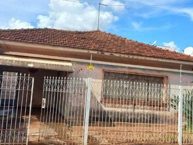 Casa para venda em Vila Harmonia em Araraquara São Paulo de 133.00m² com 3 Quartos e 2 Garagens