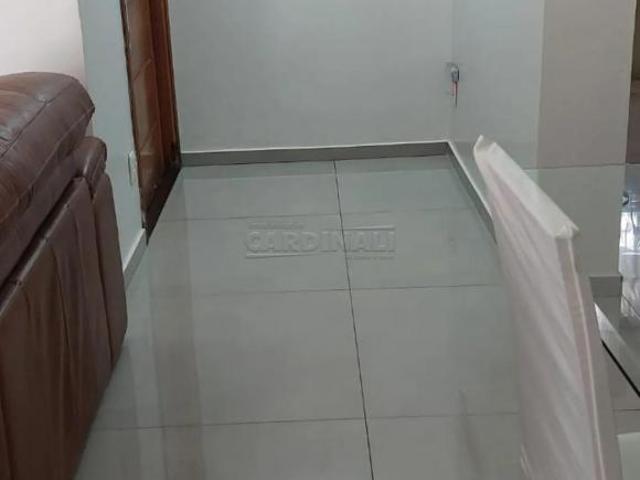 Casa para venda em Vila Harmonia de 135.00m² com 2 Quartos, 1 Suite e 2 Garagens