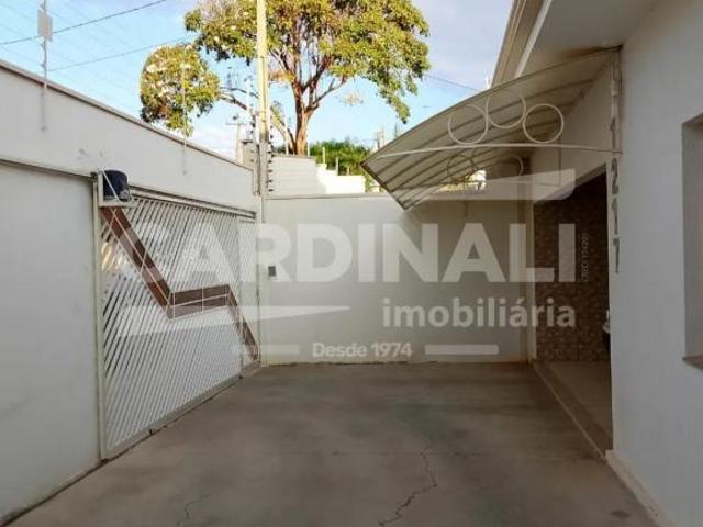 Casa para venda em Vila Harmonia de 189.00m² com 3 Quartos, 2 Suites e 3 Garagens