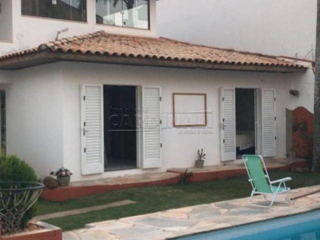 Casa para venda em Vila Harmonia de 207.00m² com 3 Quartos, 1 Suite e 2 Garagens