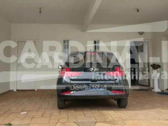 Casa para venda em Vila Harmonia de 224.00m² com 3 Quartos, 1 Suite e 2 Garagens