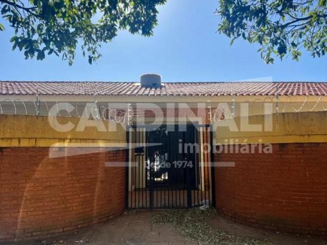 Casa para venda em Vila Harmonia de 244.00m² com 6 Quartos e 1 Suite