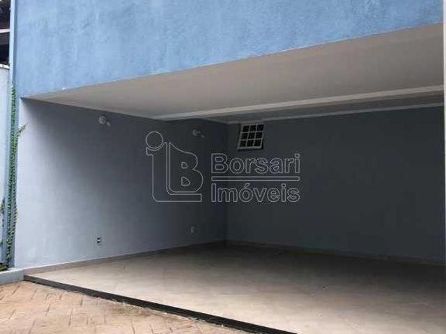 Casa para venda em Vila Harmonia de 245.00m² com 3 Quartos e 4 Garagens