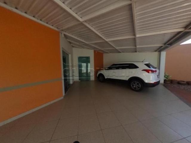 Casa para venda em Vila Harmonia de 263.00m² com 3 Quartos, 1 Suite e 4 Garagens