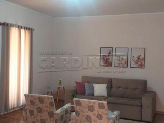 Casa para venda em Vila Harmonia de 264.00m² com 3 Quartos, 1 Suite e 3 Garagens